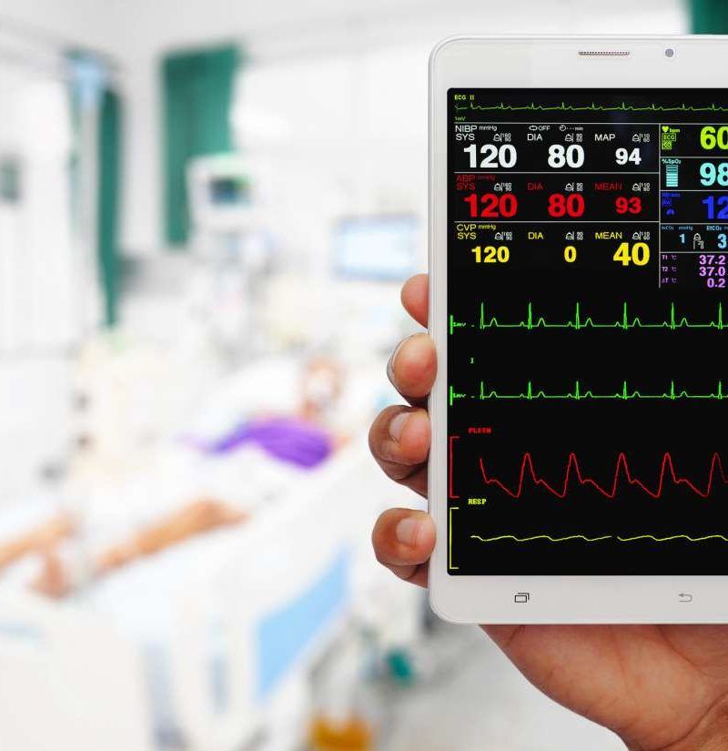 What are the pros and cons of mHealth?