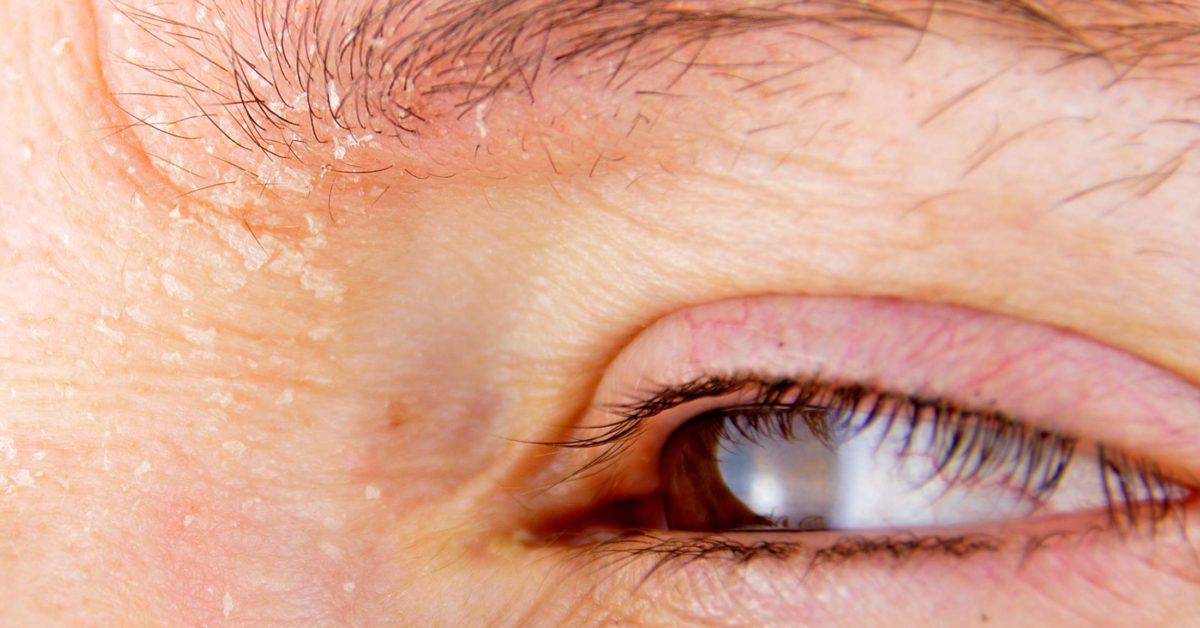 Wiggling Eyebrows Meaning