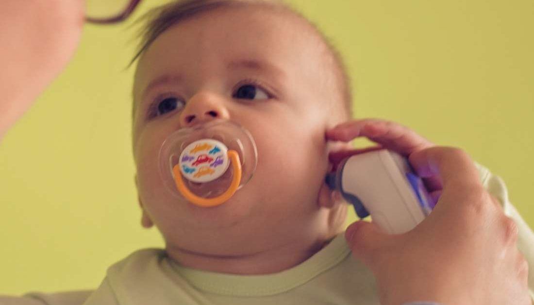 RSV in babies: Symptoms, treatment, and when to see a doctor