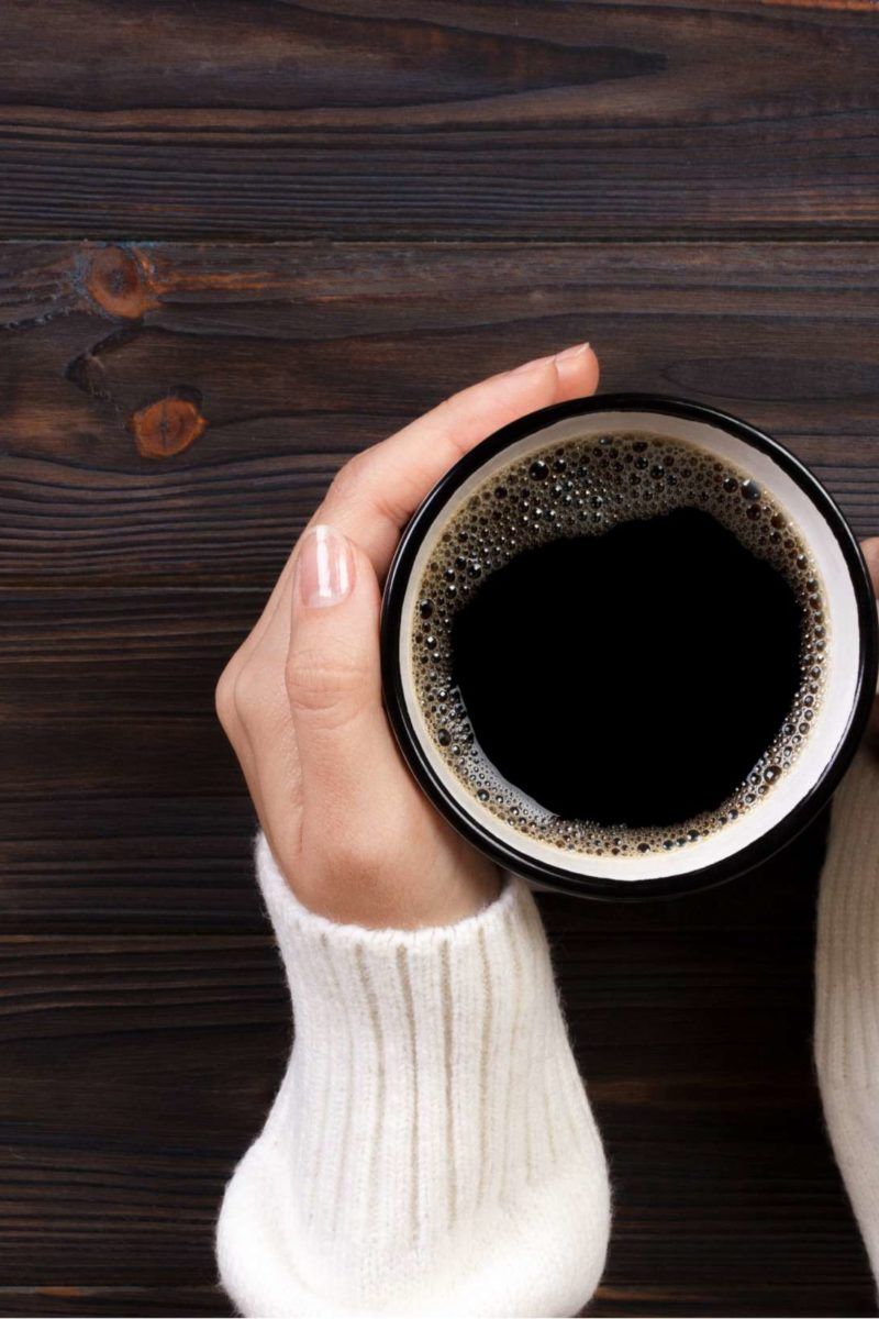 Caffeine overdose: Symptoms, treatment, and how much is too much?