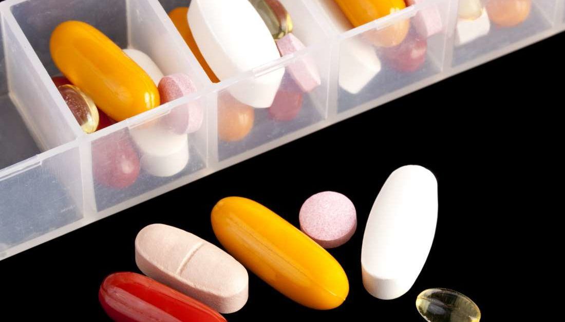These supplements may actually harm your health