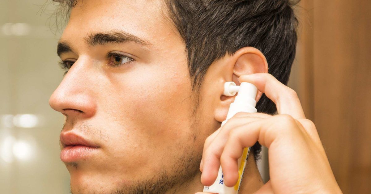 How to clean your ears: Safety and tips