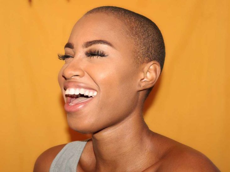 Why Do We Smile The Purpose Of Smiling In Humans