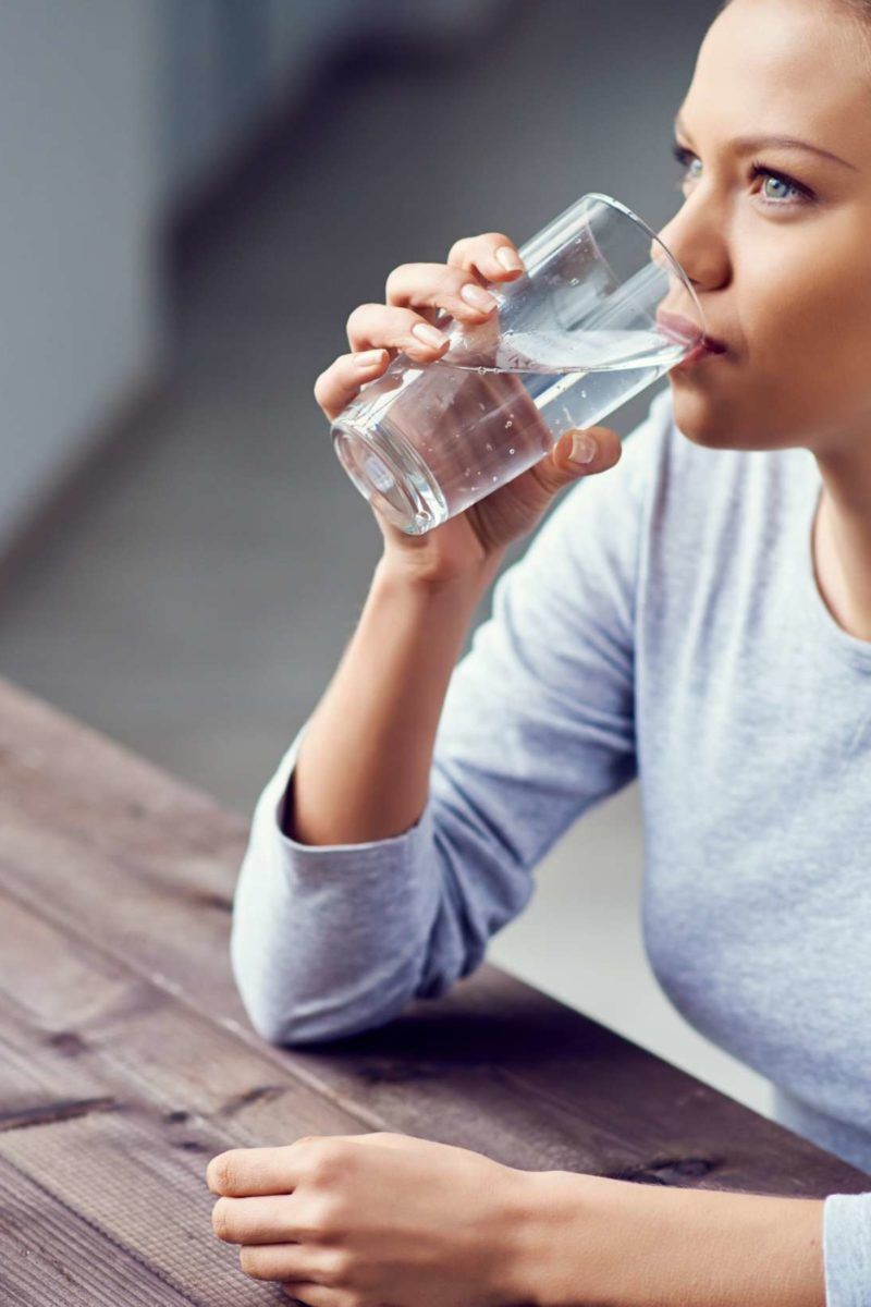 Dieta para la colitis microscópica: Qué alimentos comer y cuáles evita