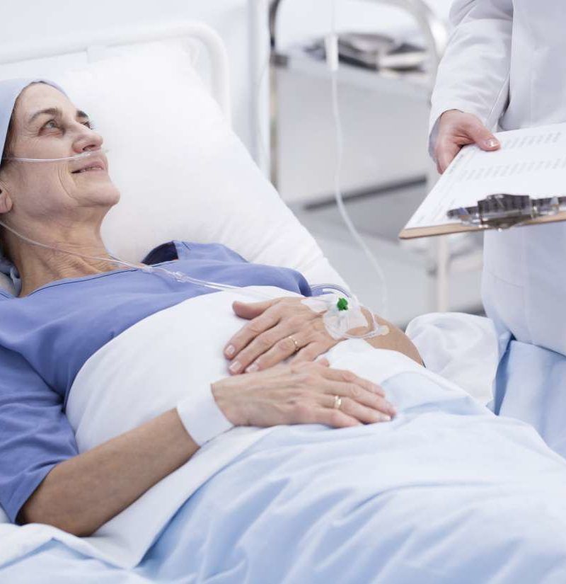 Double mastectomy recovery: Tips and what to expect