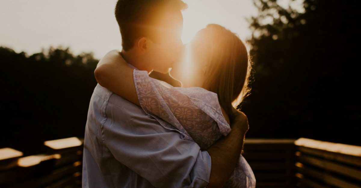 What are the health benefits of affective touch?