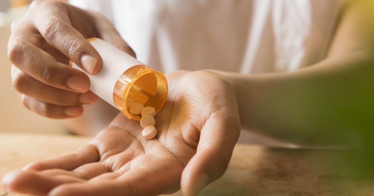 Meclizine: Side effects, dosage, uses, and more