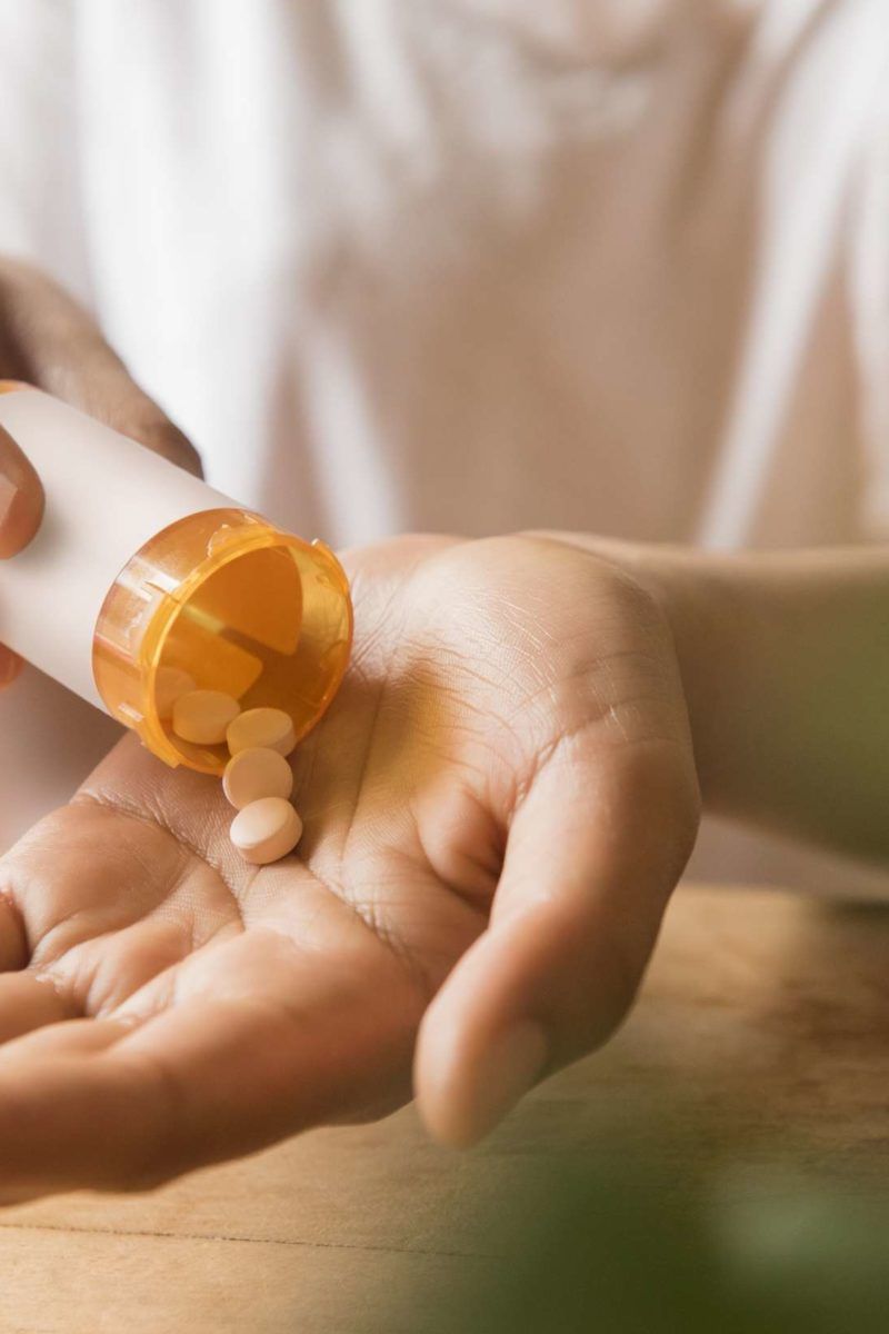 Meclizine: Side effects, dosage, uses, and more