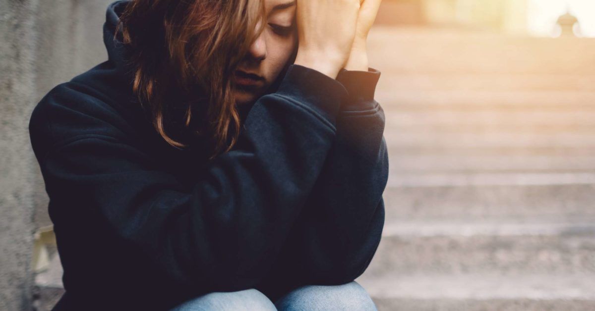 Depression with psychosis: Symptoms, treatment, and recovery