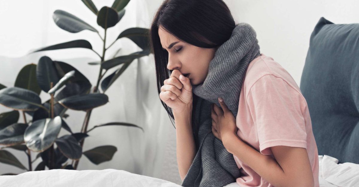 Chronic laryngitis: Symptoms, causes, and treatment