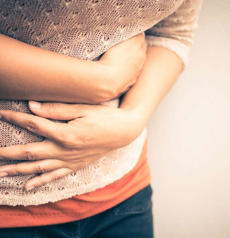 Enteritis: Definition, types, and prevention