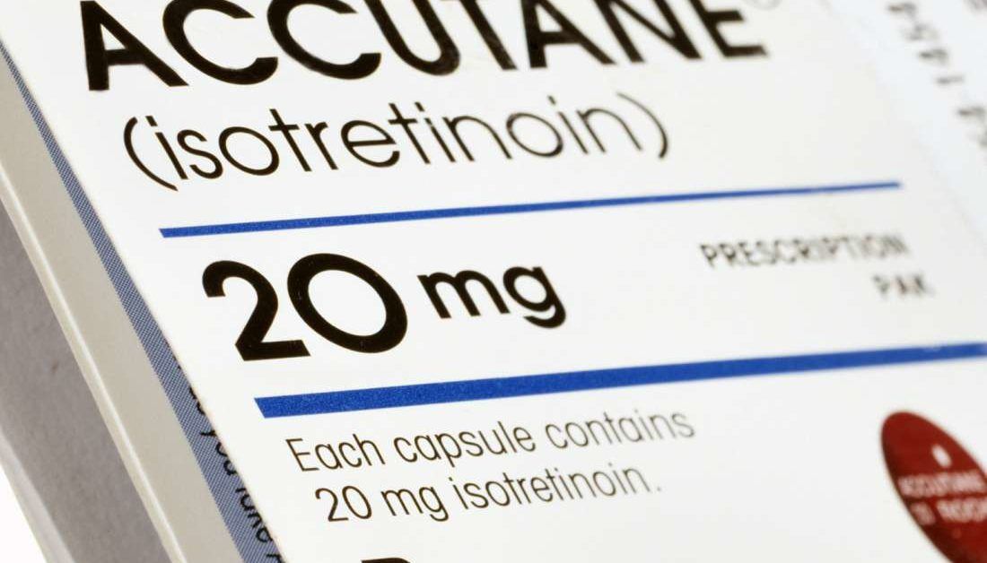 Crohn's disease and Accutane: What are the risks?