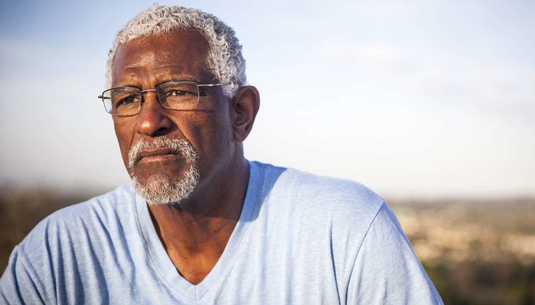 Why depression, trauma can make you age faster