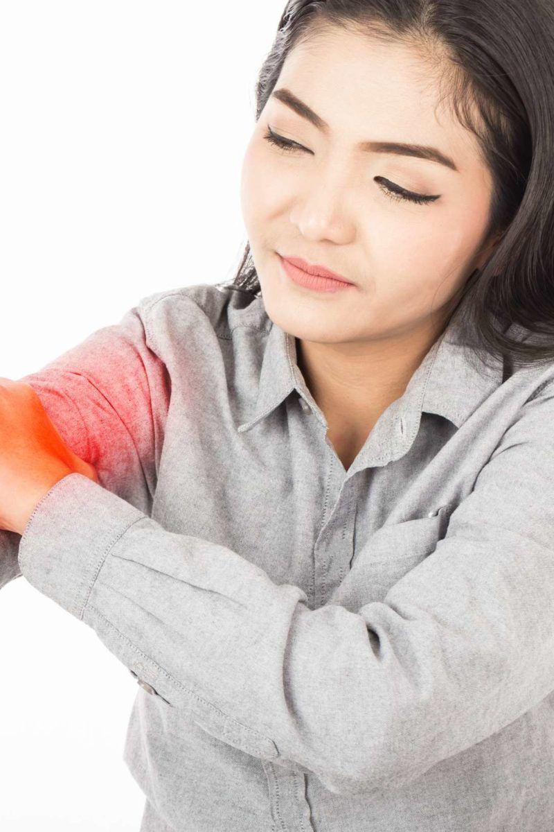 Radial nerve injury: Symptoms, causes, and treatment