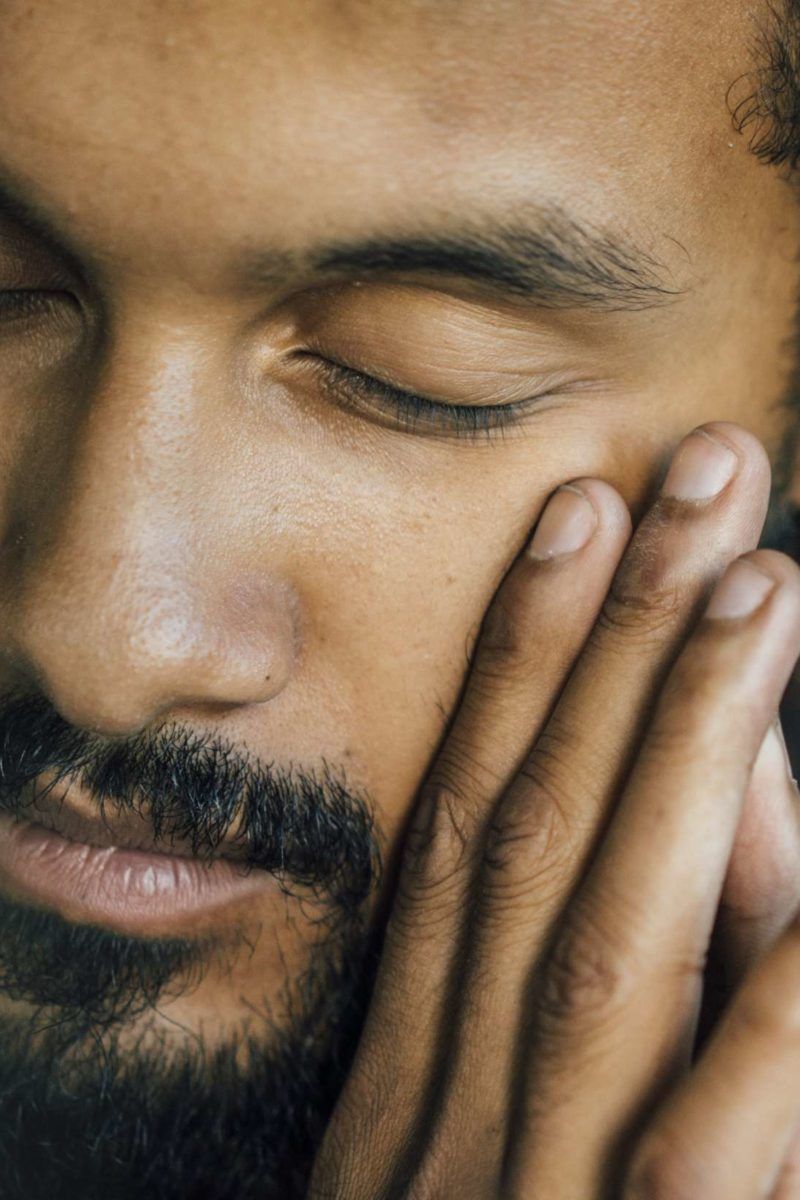 Emotional exhaustion: Causes, symptoms, risk factors, and prevention