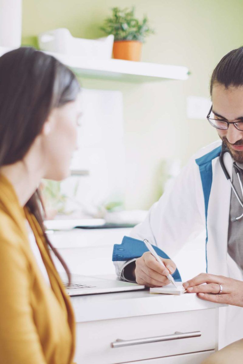 Diagnosing addiction: Process and criteria