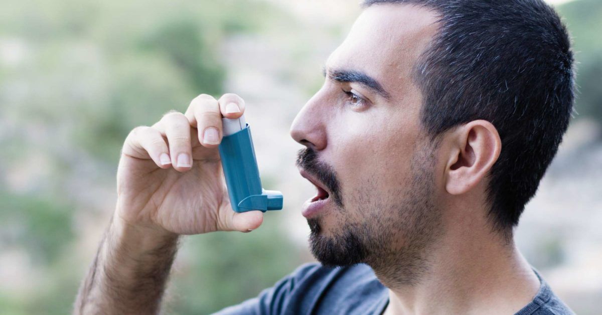 Tratamientos para el asma: control, medicamentos y emergencias