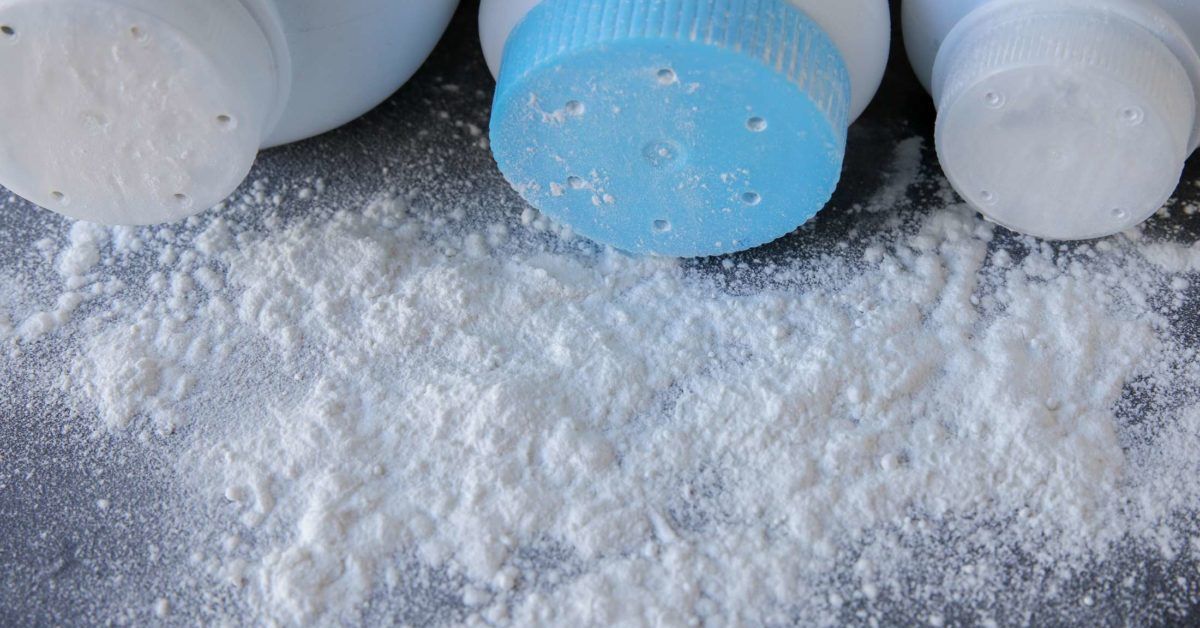 Does baby powder cause cancer? Facts and research