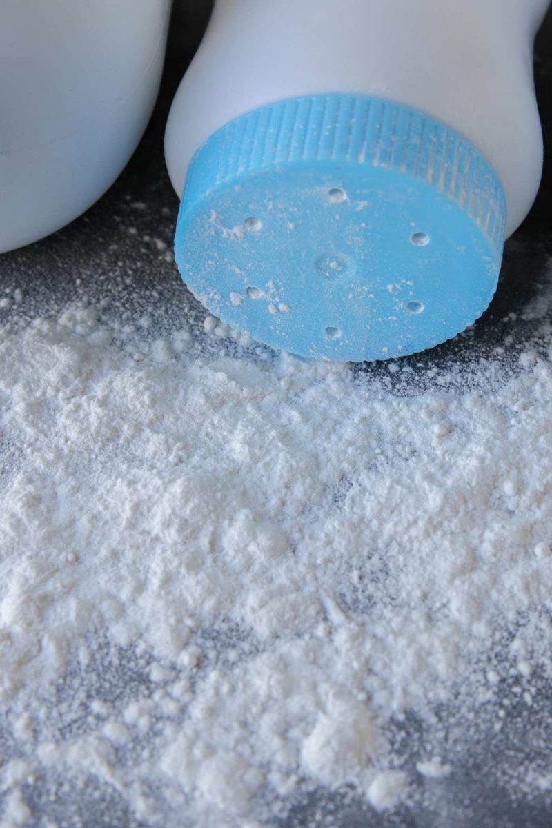 Does baby powder cause cancer? Facts and research