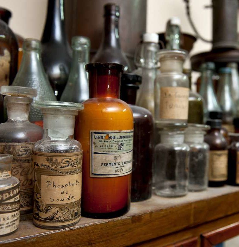 Medieval and Renaissance medicine: Practice and developments