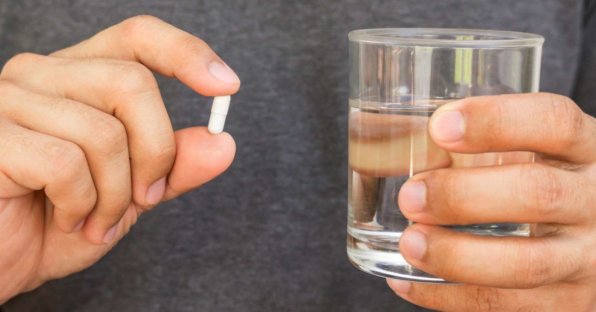 Psoriasis oral medication: Types, uses, and side effects