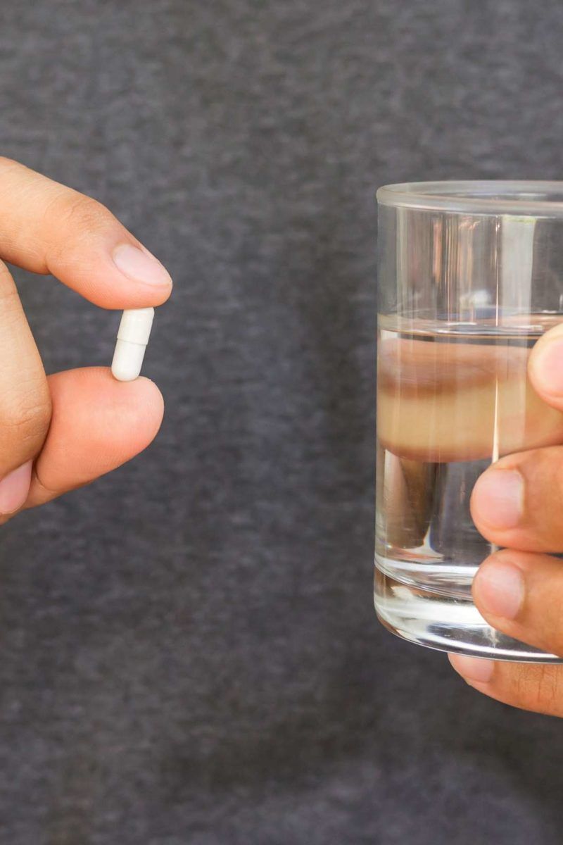 Psoriasis oral medication: Types, uses, and side effects