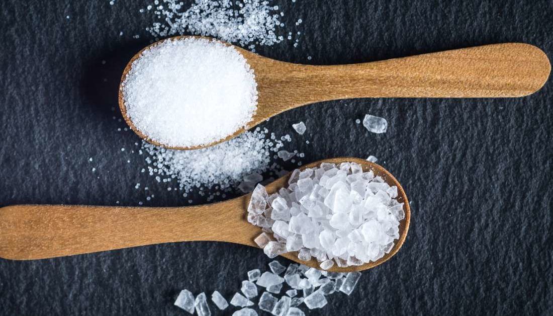 MS: How too much salt can cause inflammation