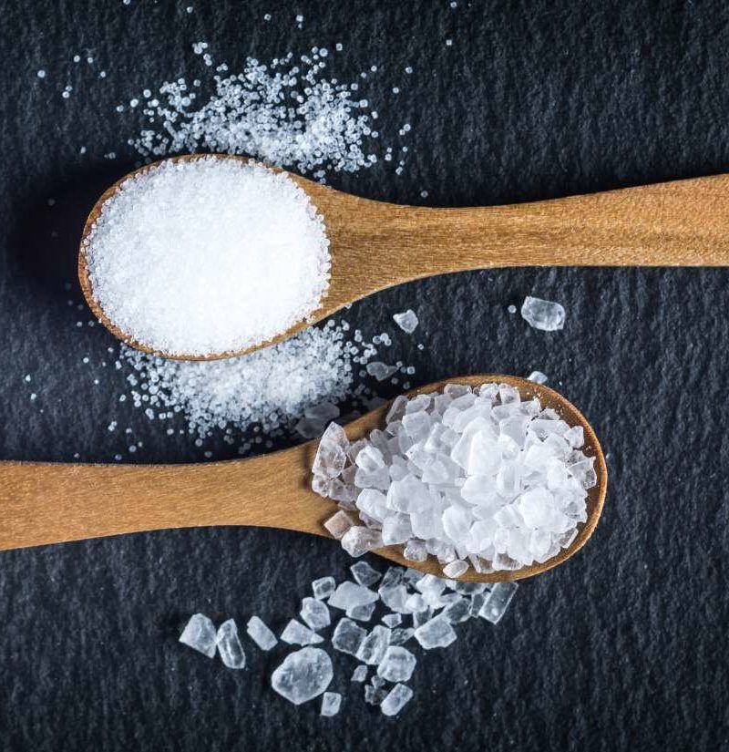 MS: How too much salt can cause inflammation