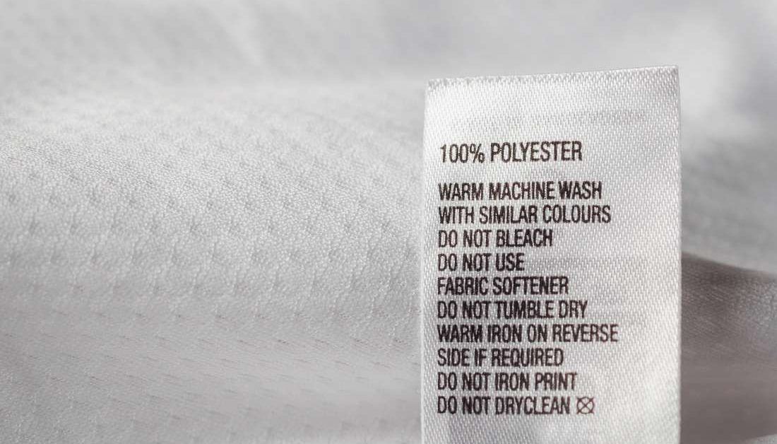 Polyester allergy: Symptoms, treatment, and prevention