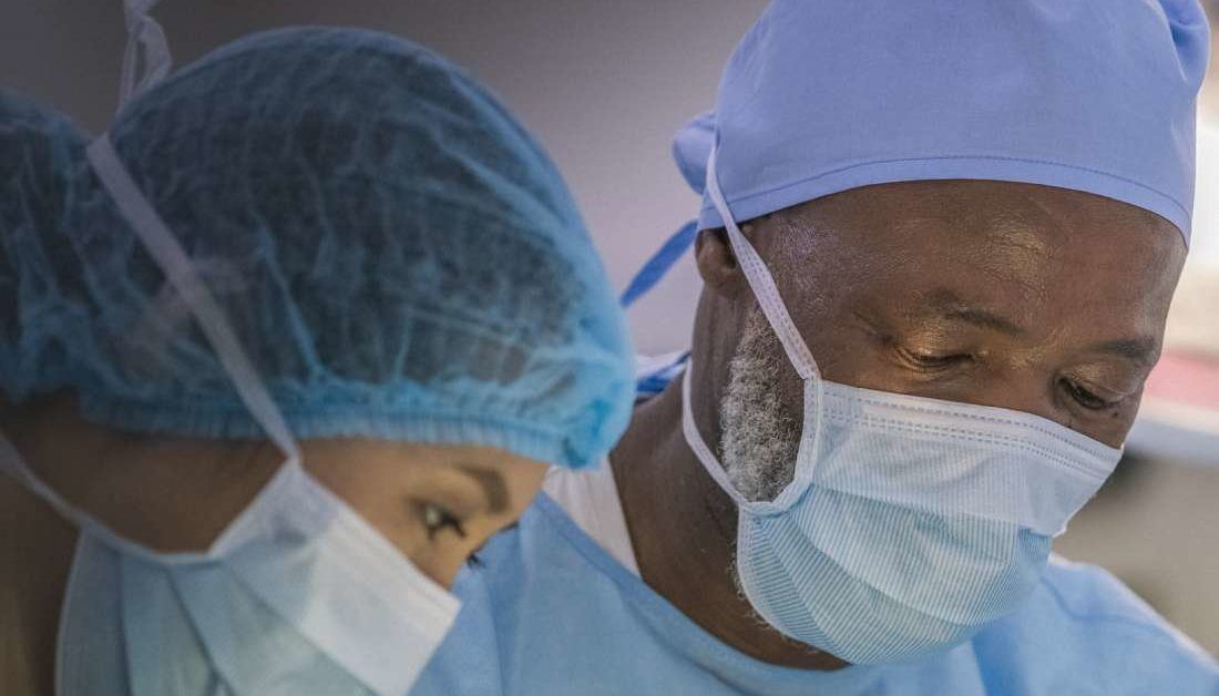 Gallbladder removal: Procedure, recovery, and side effects