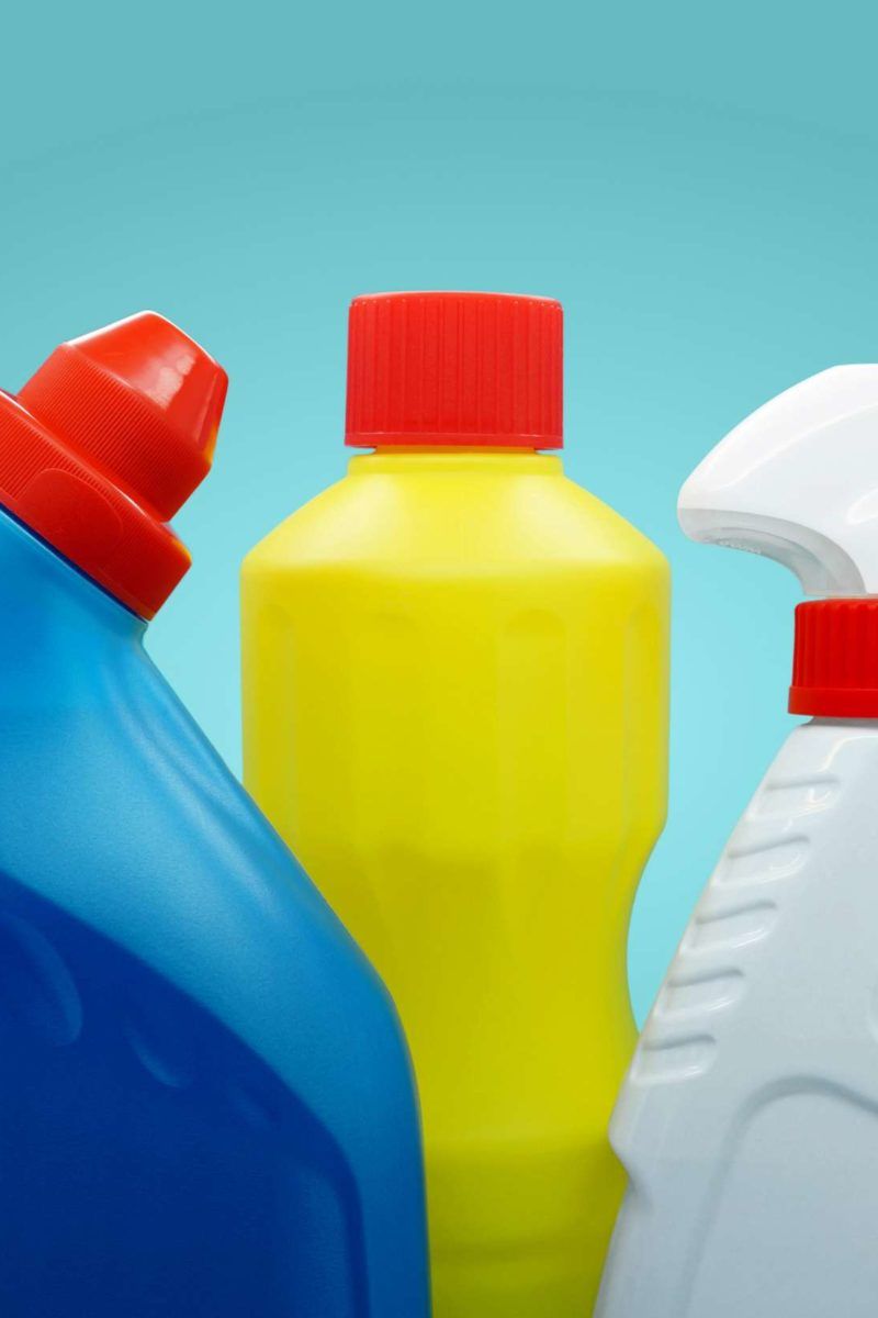 Chlorine poisoning: Causes, symptoms, and treatment