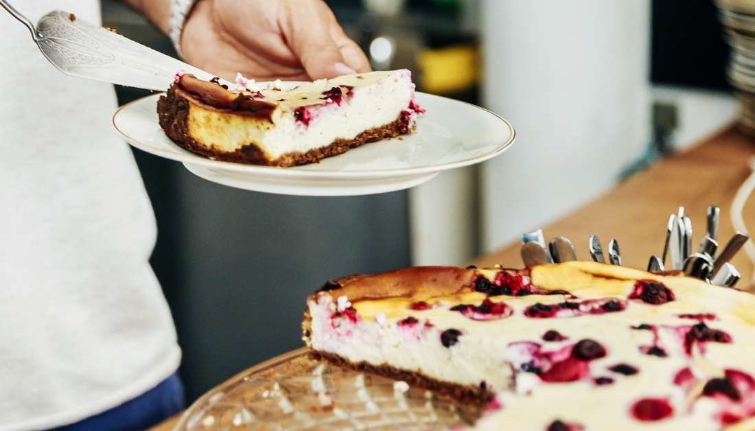 Diabetic sweets and desserts: Easy alternatives and recipes