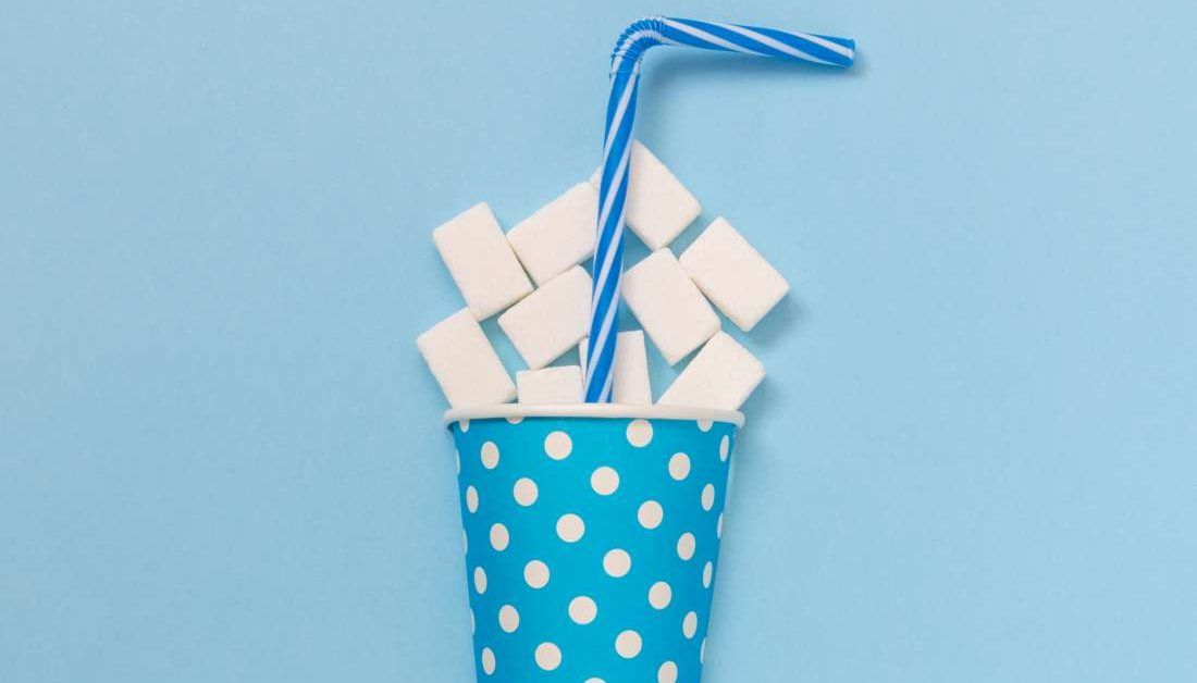 Type 2 diabetes: How do fructose-sweetened drinks affect risk?