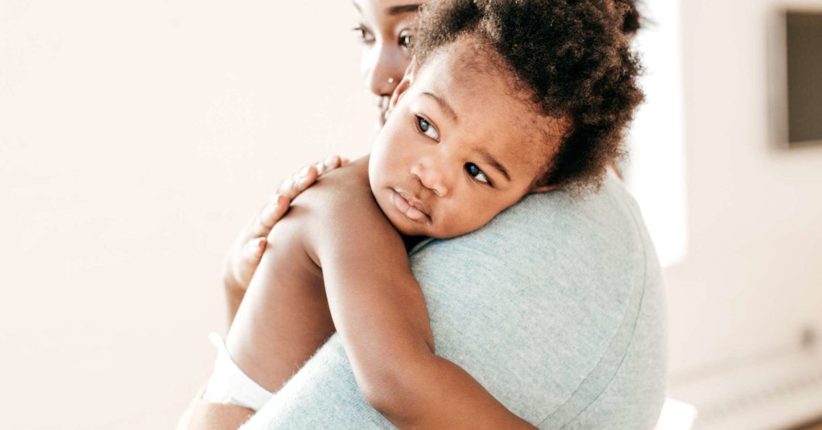 FPIES in babies: Symptoms, triggers, treatment, and care