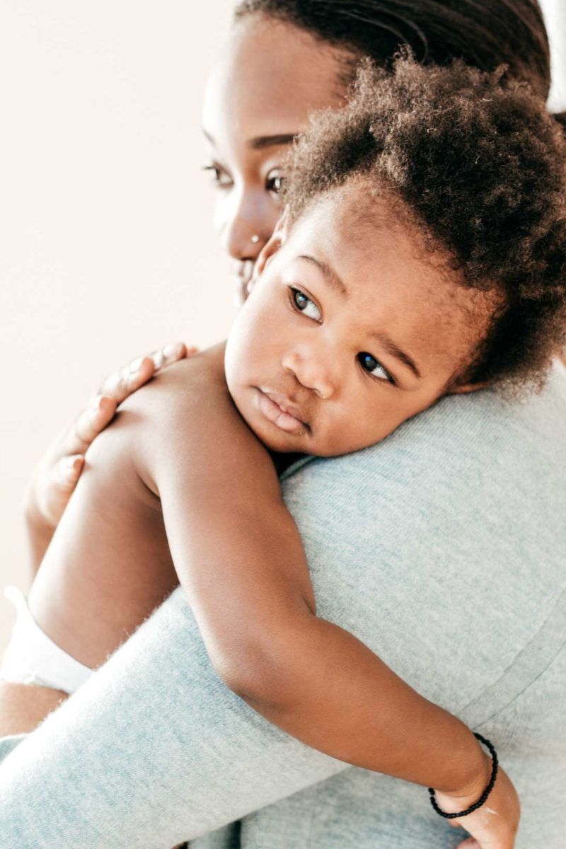 FPIES in babies: Symptoms, triggers, treatment, and care