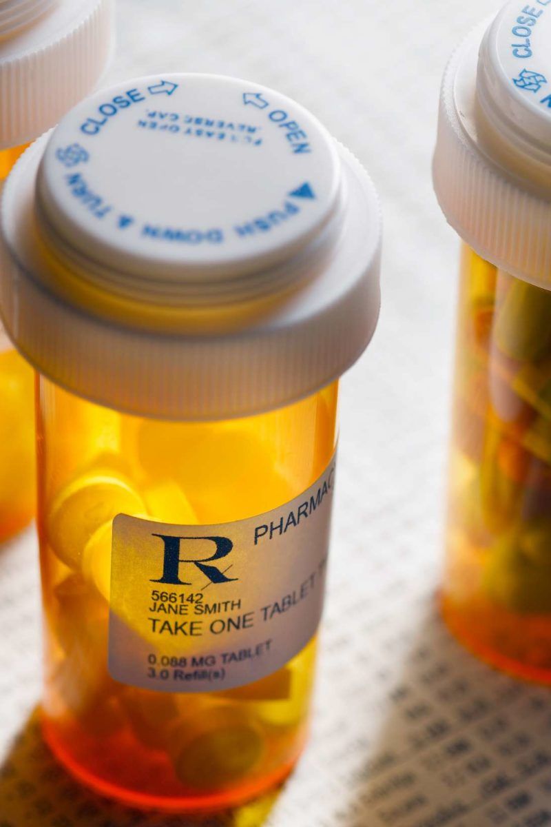 Integrase inhibitors: How they work, types, and side effects