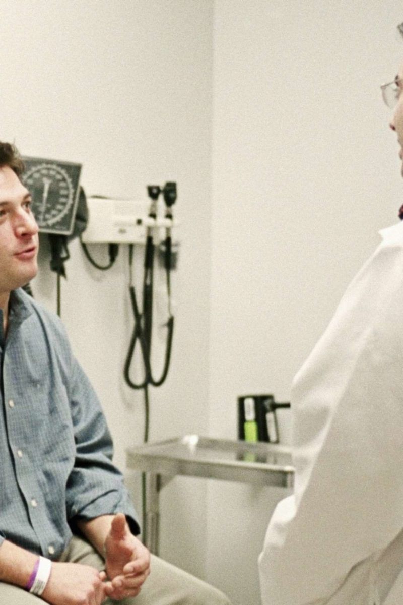 PSA after prostatectomy: What do the results mean?