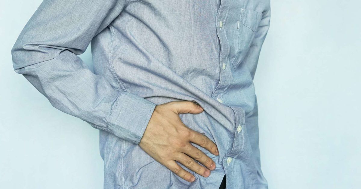 Appendix cancer: Types, symptoms, treatment, and survival rates