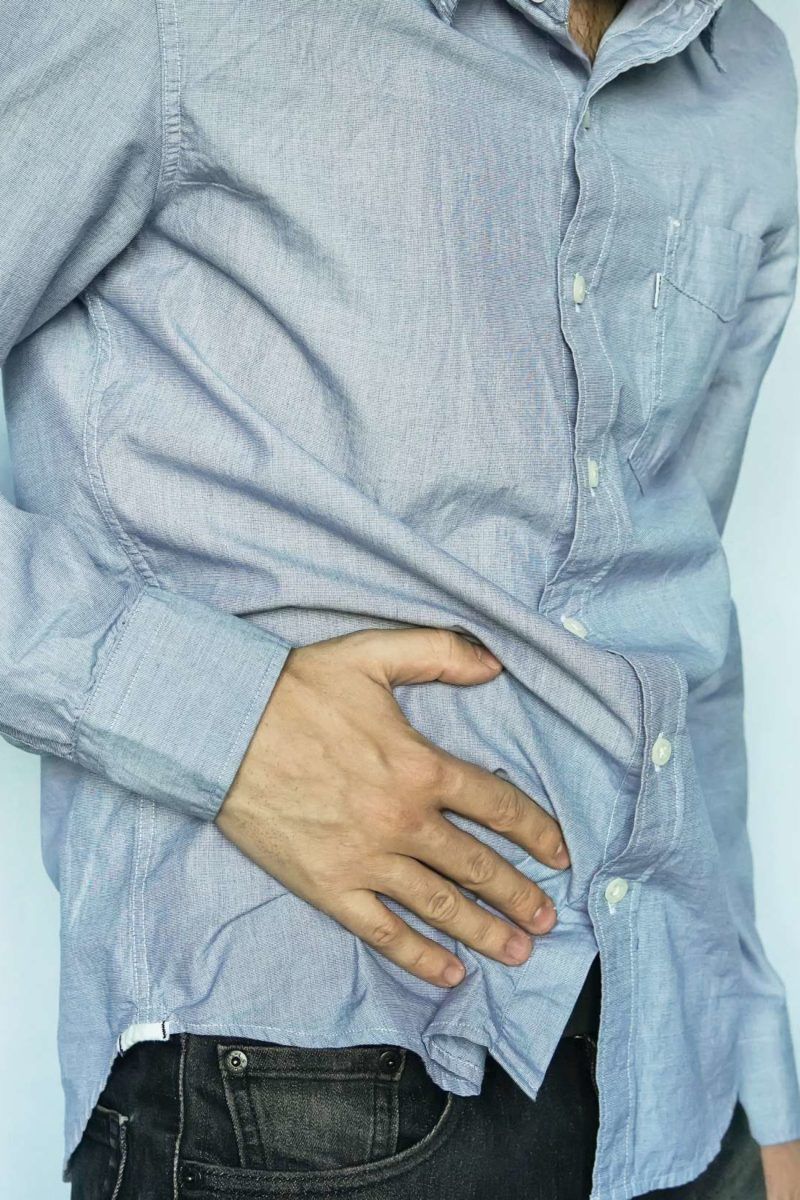 Appendix cancer: Types, symptoms, treatment, and survival rates