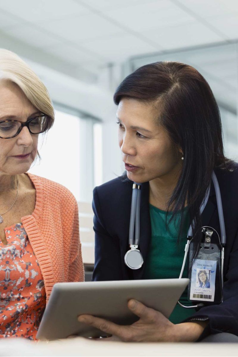 LEEP procedure: Uses, side effects, and recovery