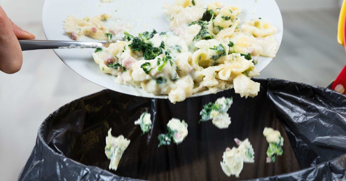 Pérdida de apetito: causas, síntomas y tratamientos