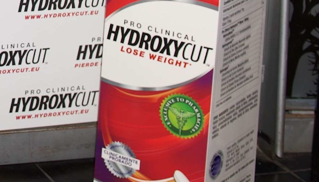 Does Hydroxycut work? Weight loss and side effects