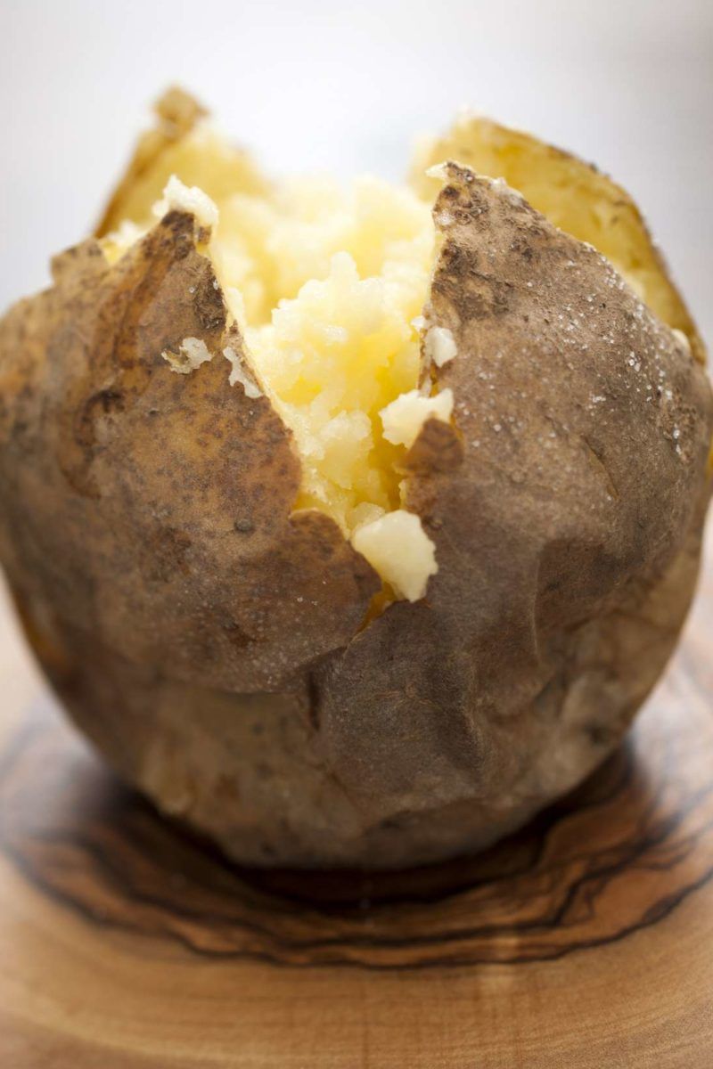 7 filling foods to prevent hunger backed by science