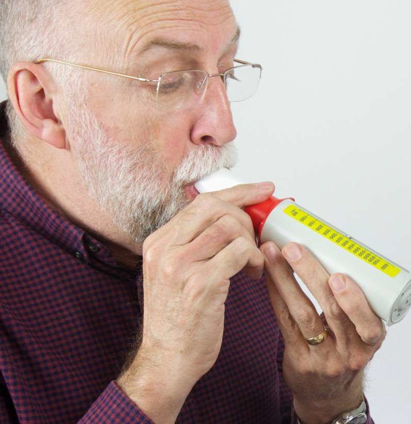 Pulmonary function tests: What are they for?