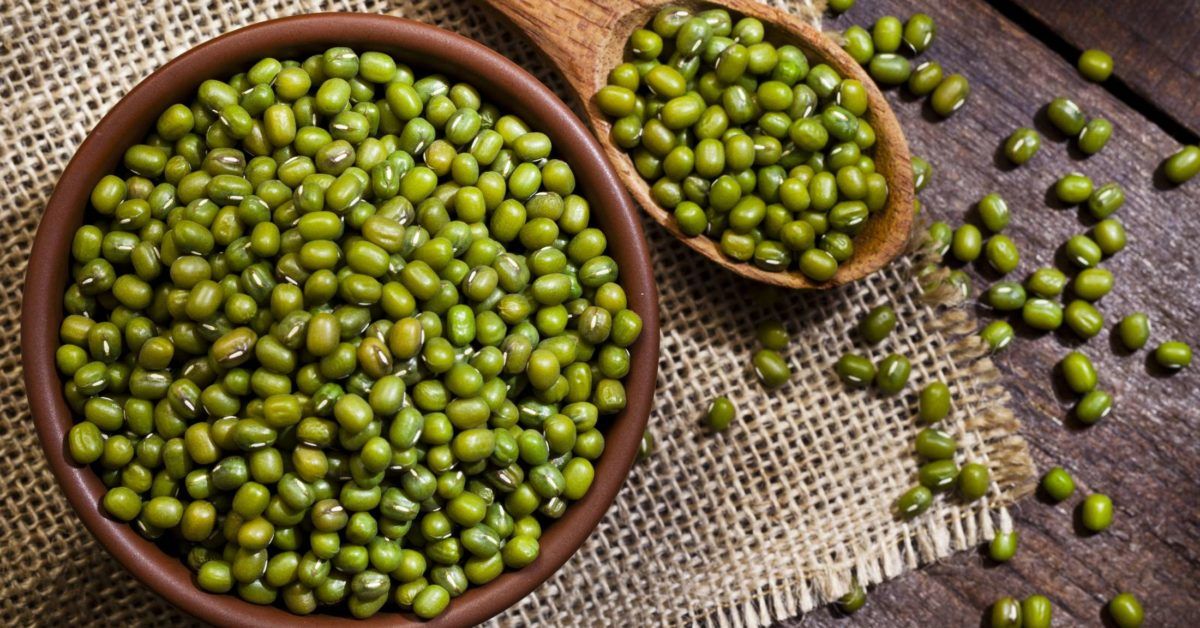 Mung beans: Health benefits, nutrition, and recipe tips