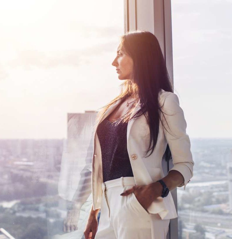 Innovative skin patch may offer long-term contraception