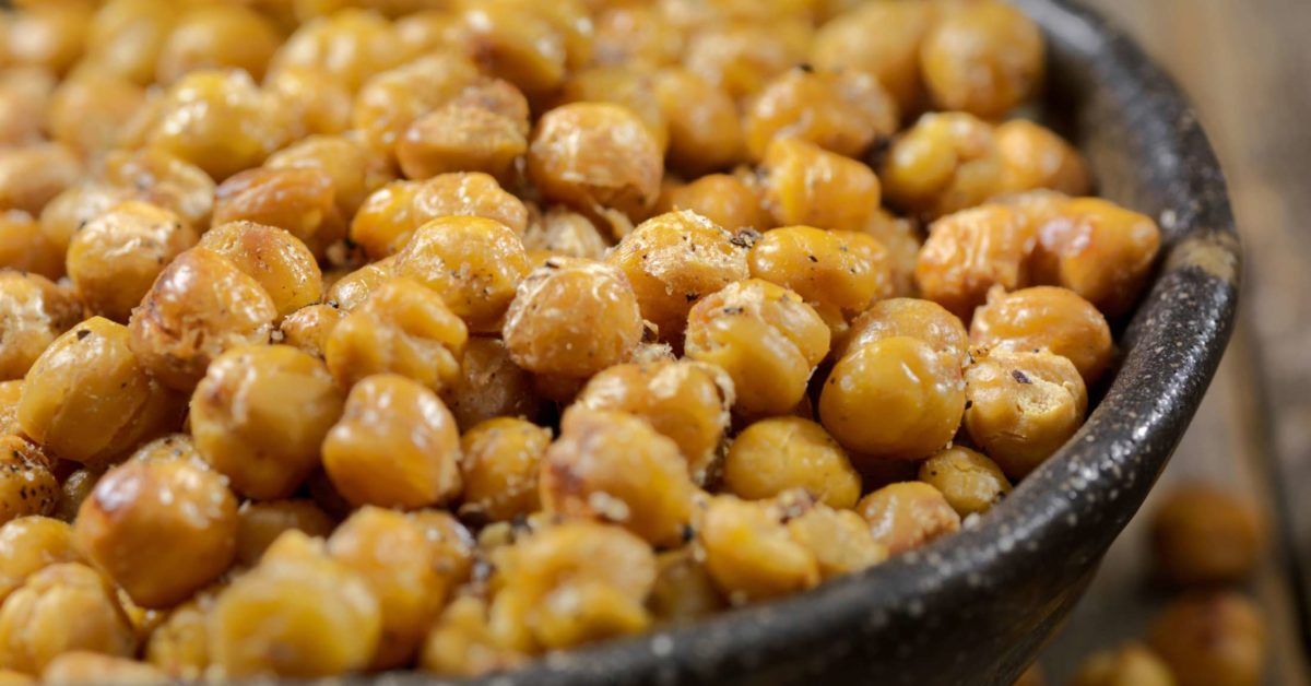 6 healthiest beans: Benefits and nutrients