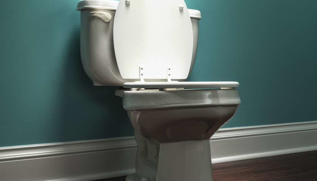 7 things you should know about poop