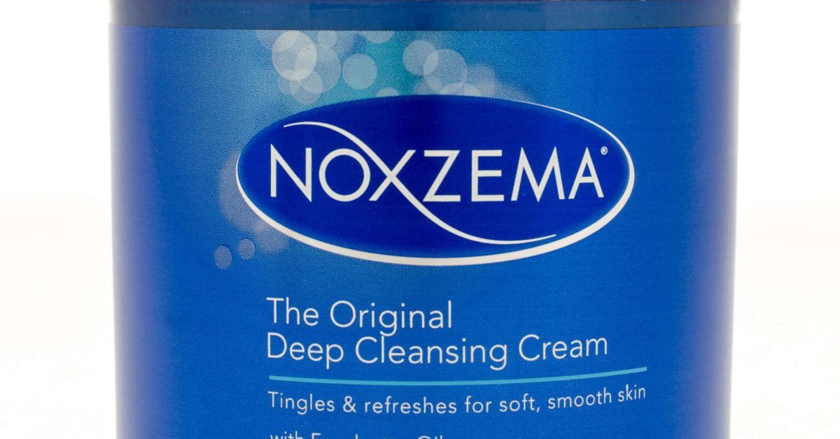Noxzema for eczema: Uses, safety, and effectiveness