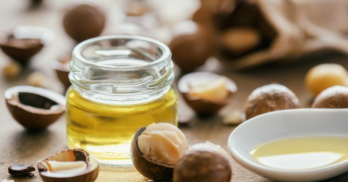 Macadamia oil: 3 uses and possible health benefits